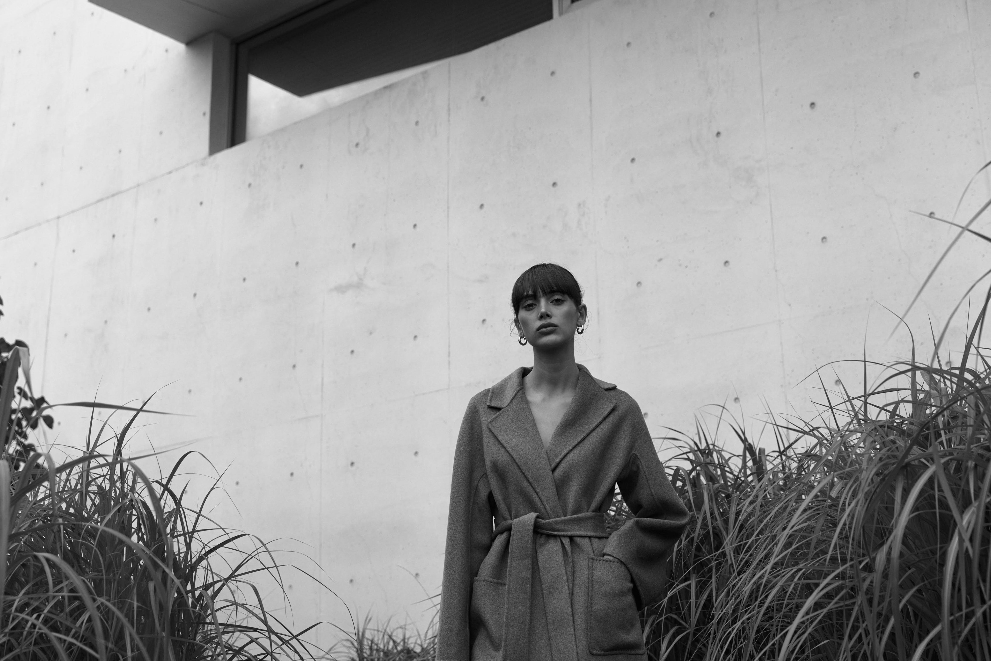 OUR STORY – THE CURATED